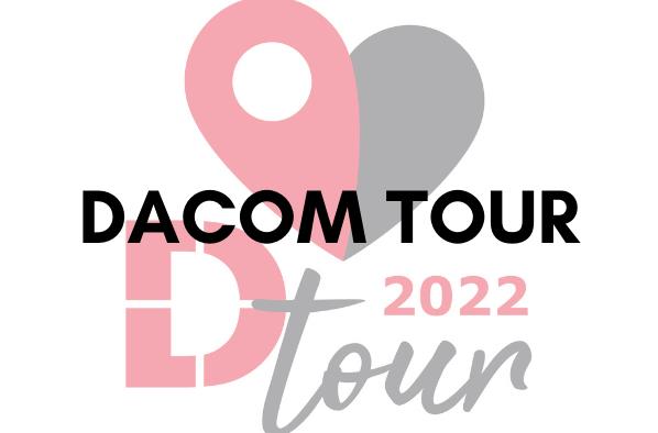 I Prodotti dei migliori Marchi per l'AutoID su DACOM S.P.A.