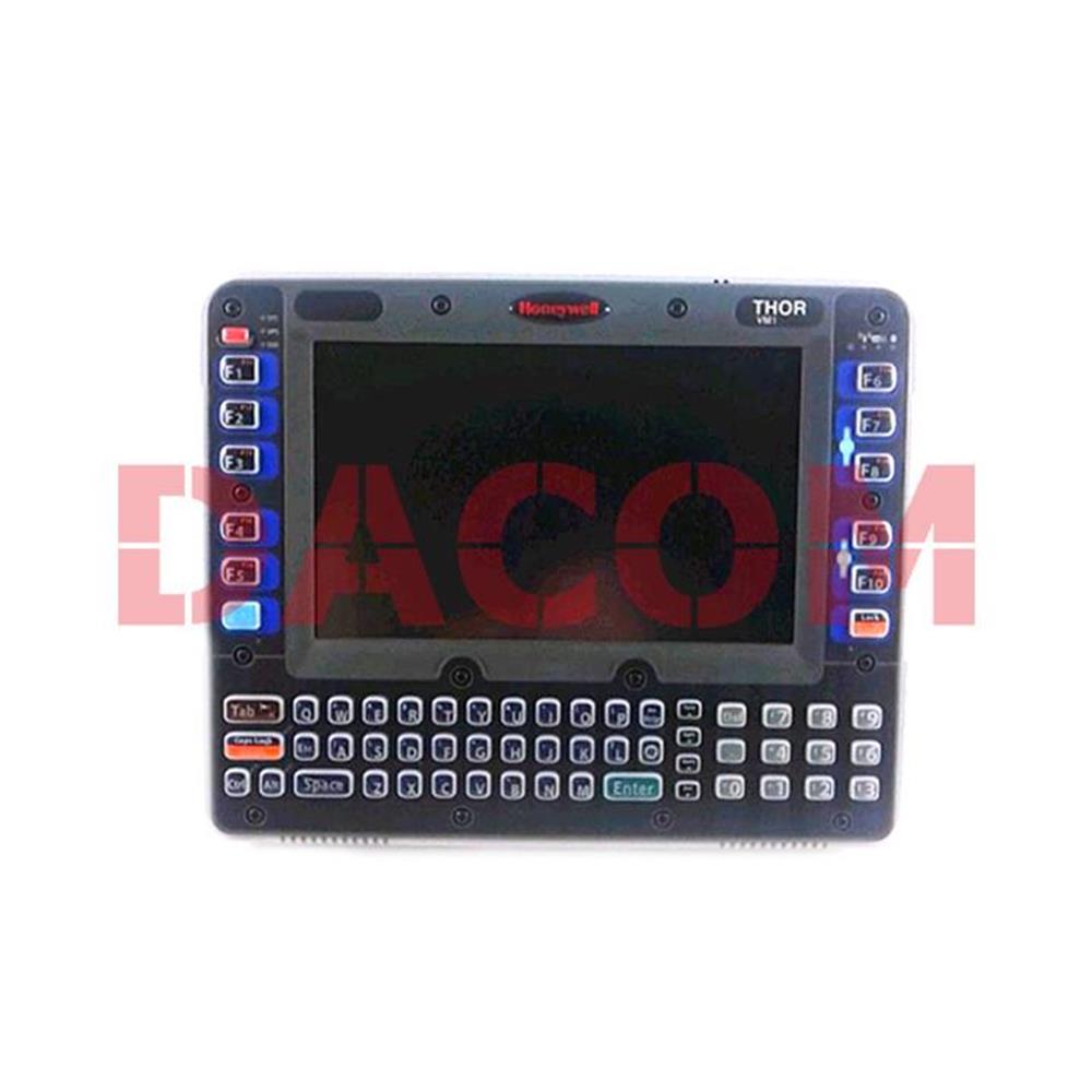 TERMINALES MOVILES EMBARCABLE Honeywell THOR VM1 PROD-THORVM1 ...