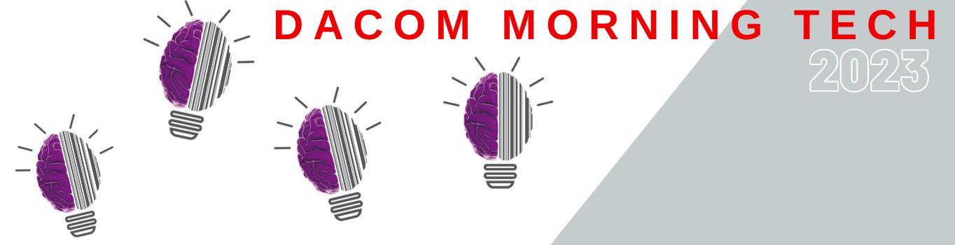 I Prodotti dei migliori Marchi per l'AutoID su DACOM S.P.A.